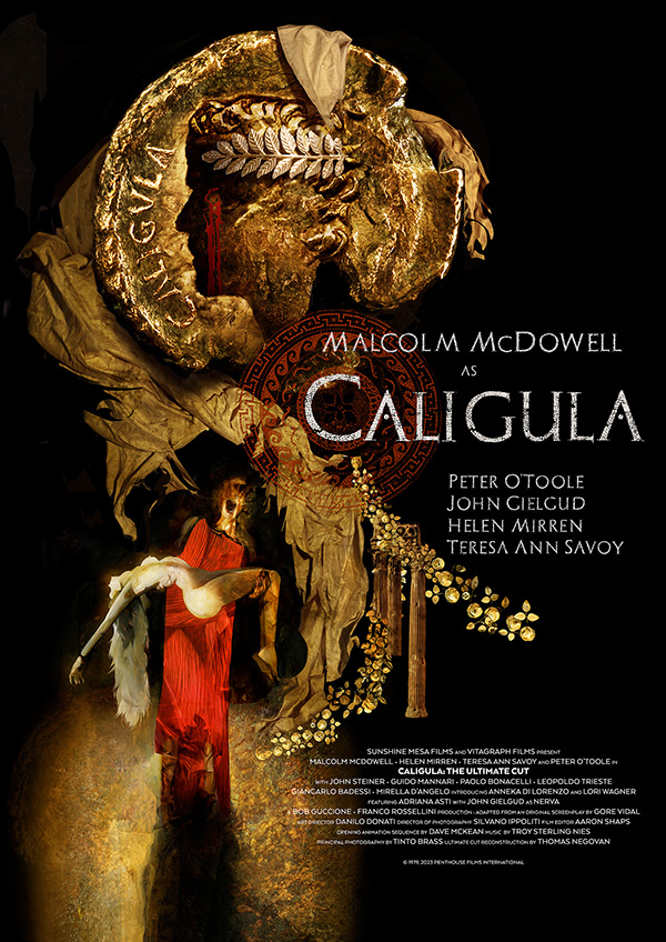 posters – Dave Mckean